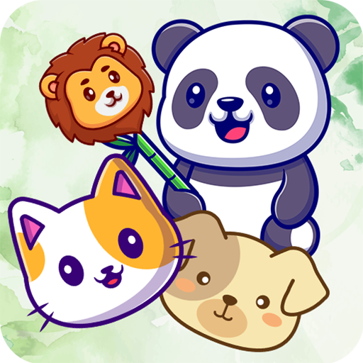 Merge Animals Master Latest Version for Android/iOS - TapTap