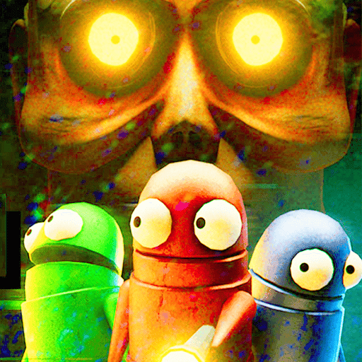 Repo Evil Treasure Mobile Game for Android/iOS - TapTap