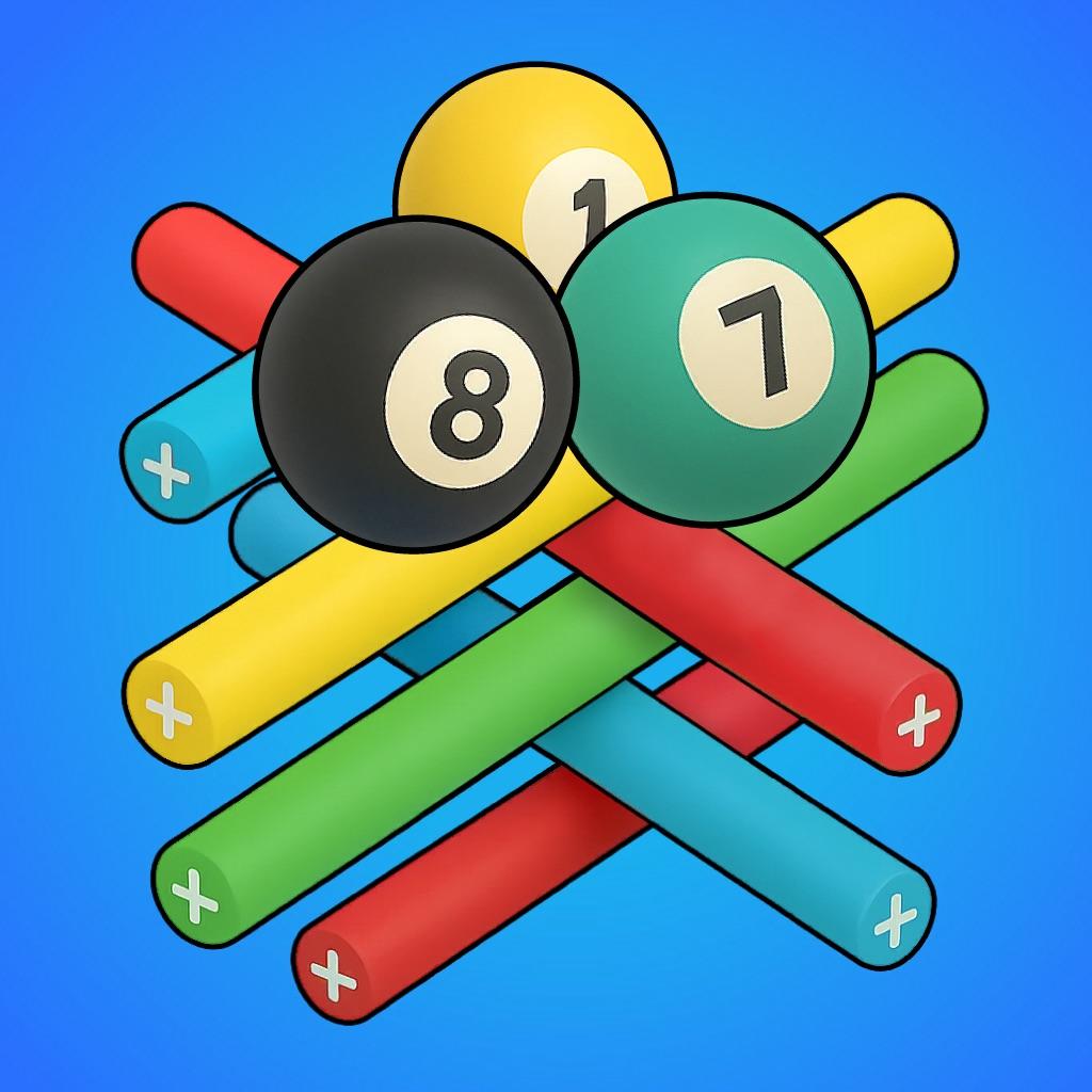 Stick Jam Latest Version for Android/iOS APK - TapTap