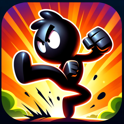 Dynamic Stick: War World for Android/iOS - TapTap