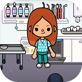 toca life world pets free walkthrough - crepe's Posts - TapTap
