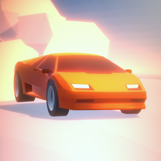 Download Sunset Driver 1.2.1 for Android/iOS APK - TapTap