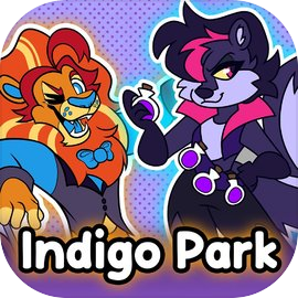 Indigo Park Horror Rambley 2 android iOS apk download for free-TapTap