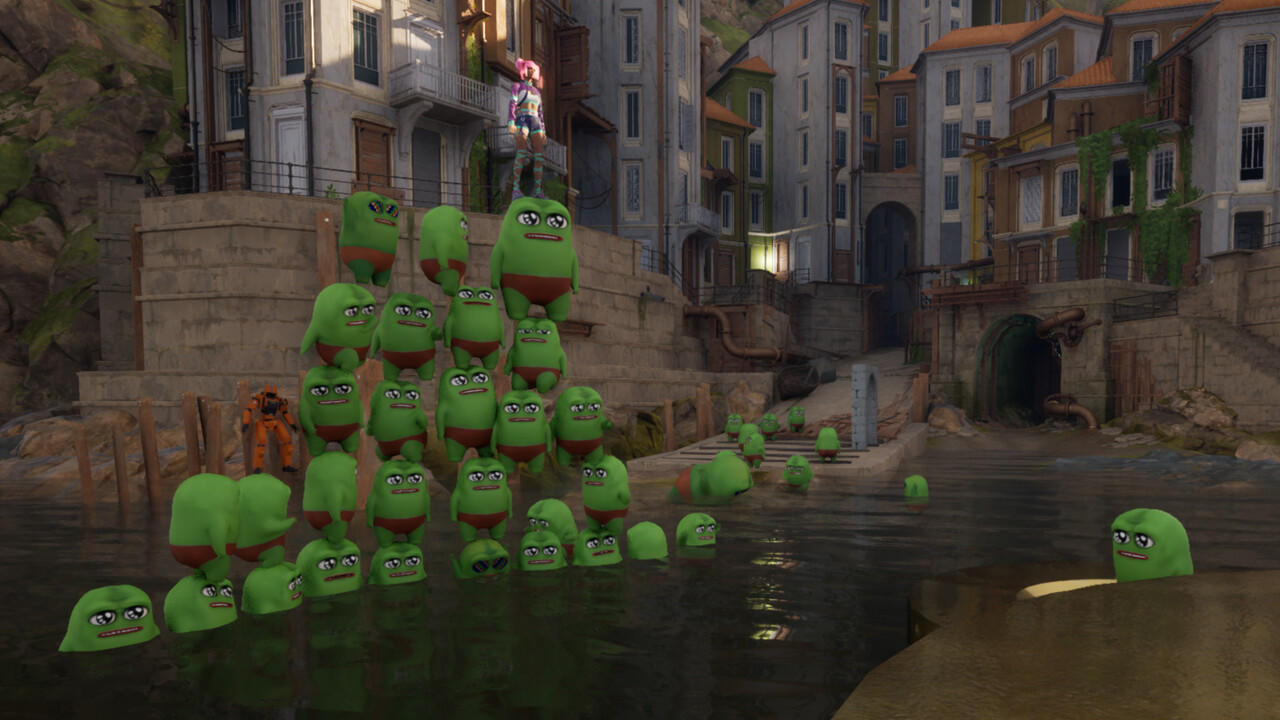 MikoVerse android iOS-TapTap