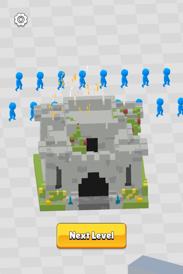 Pixel Builders android iOS apk download for free-TapTap