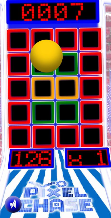 Pixel Chase android iOS apk download for free-TapTap