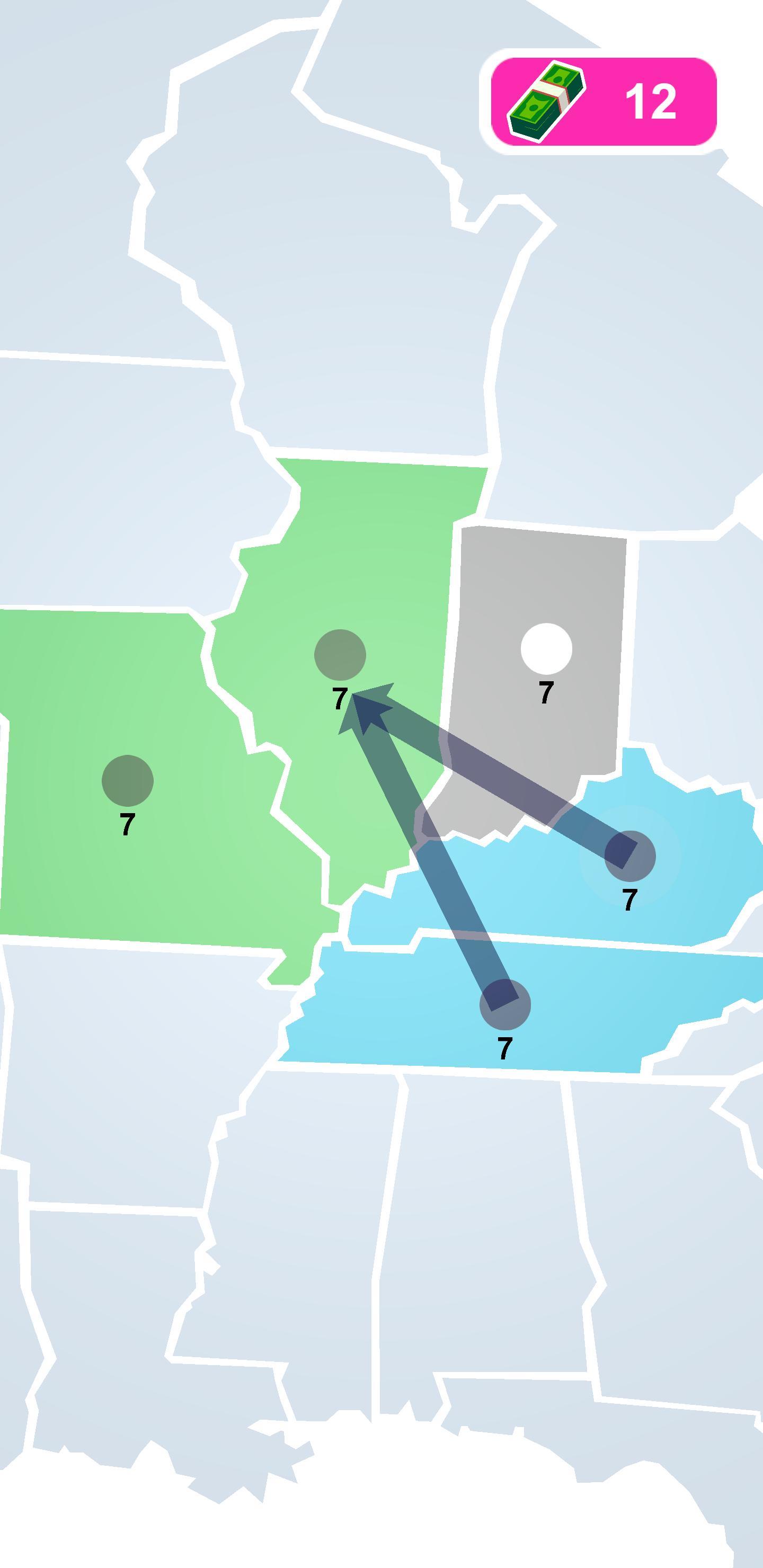 states fight android iOS apk download for free-TapTap