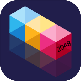 2048 Block 3d android iOS-TapTap