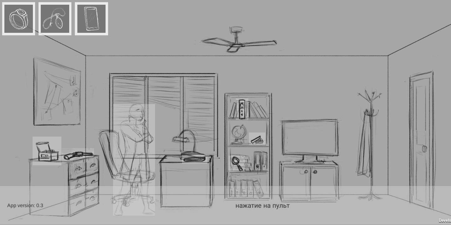 Dark Elf Detective android iOS apk download for free-TapTap