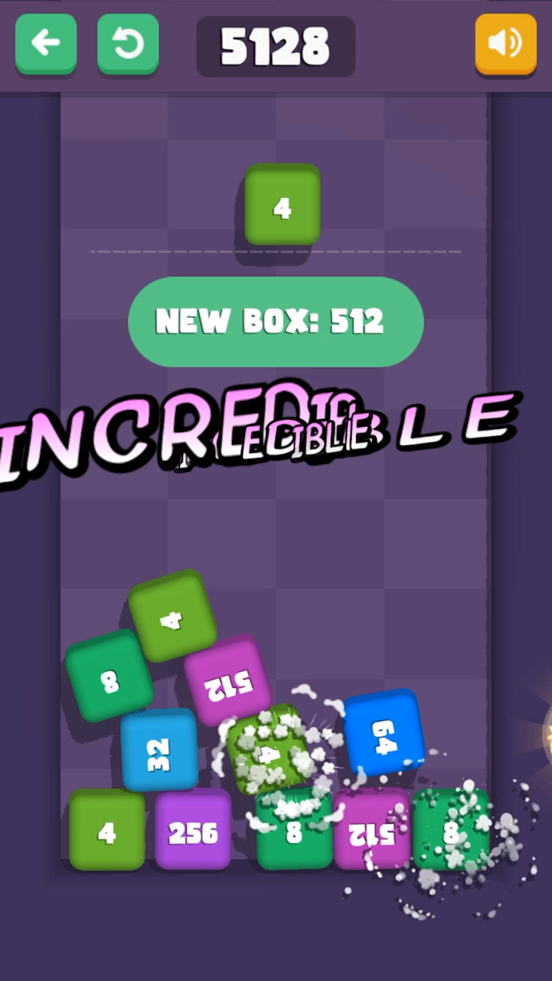 Merge 2048 3D android iOS apk download for free-TapTap