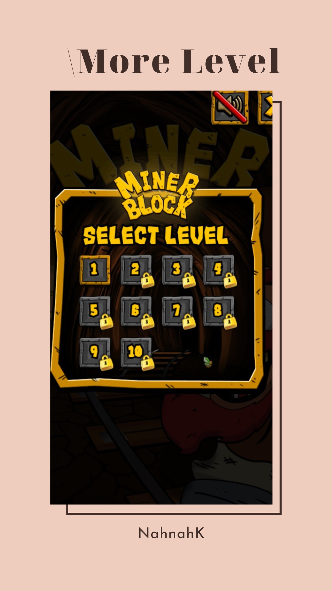 MINER BLOCK android iOS apk download for free-TapTap