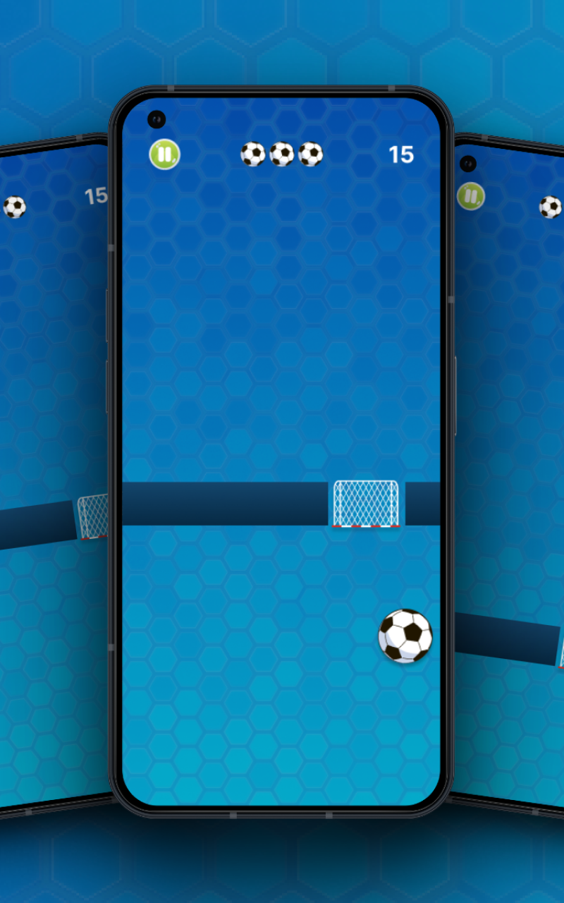 Football Fortune Tiger Throw android iOS-TapTap