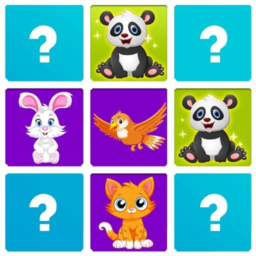 Pair Match - Brain Puzzle for Android/iOS - TapTap