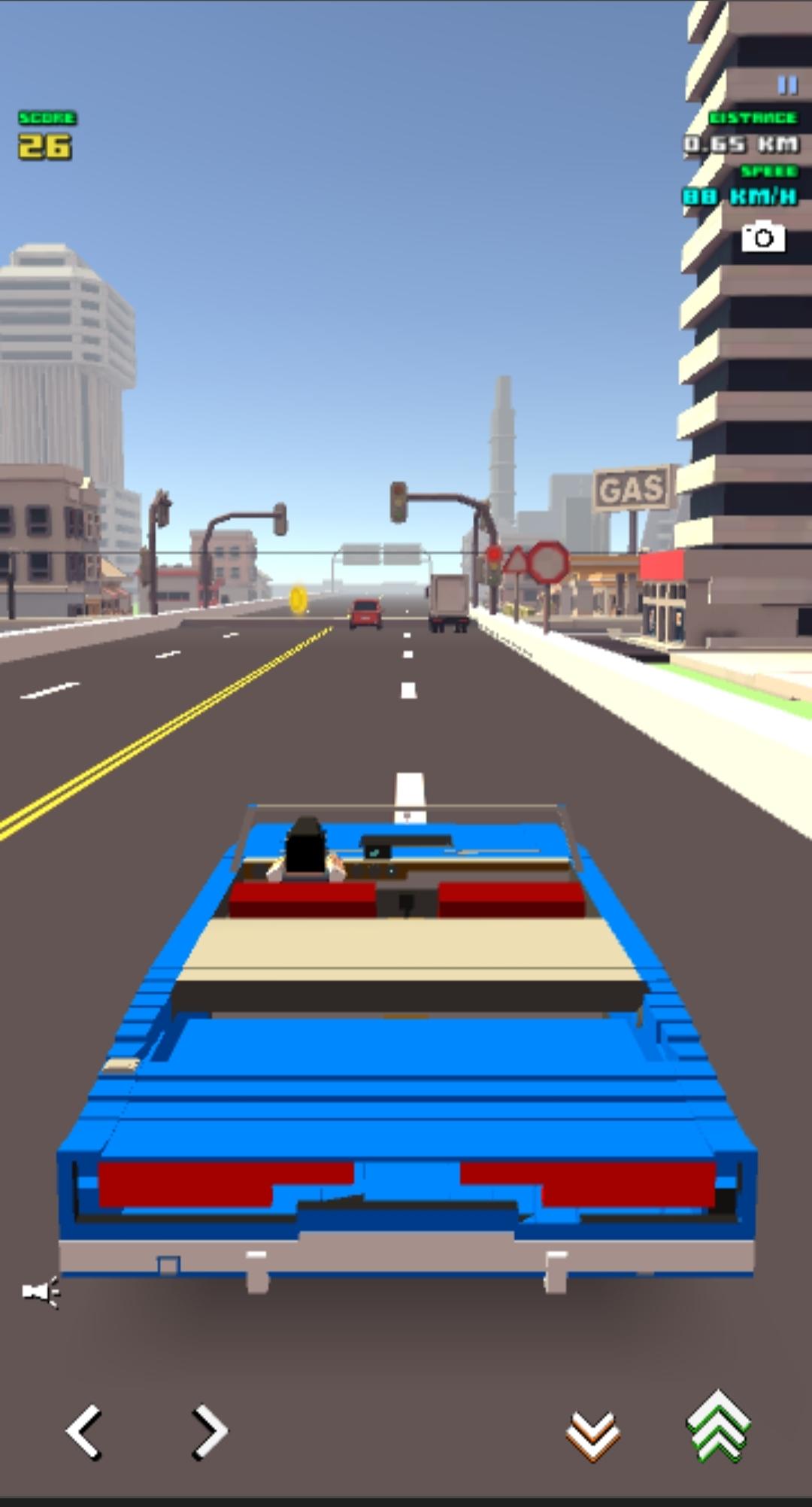 Pixel Crash 3D android iOS-TapTap