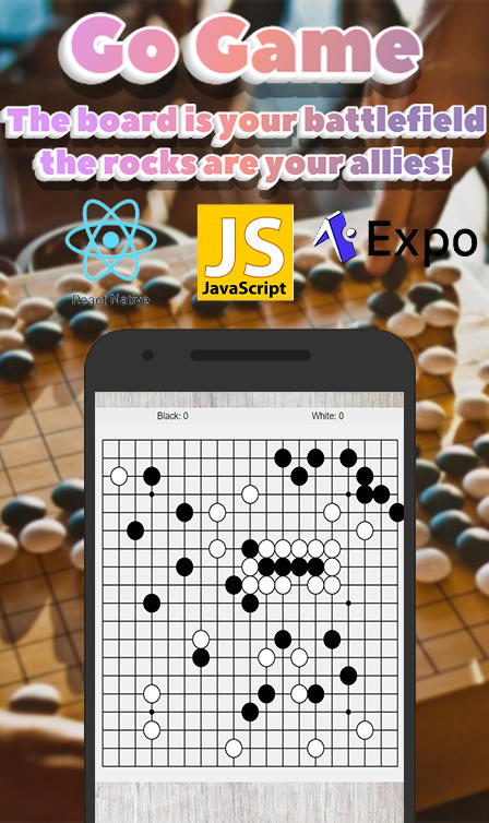 Go Game - Classic Igo Game android iOS-TapTap