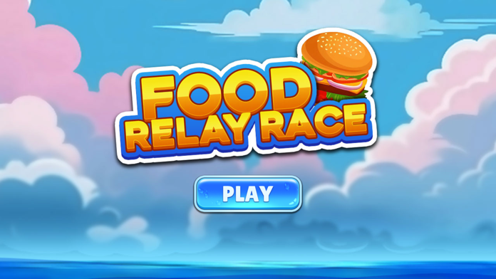 Food Relay Race Latest Version for Android/iOS APK - TapTap