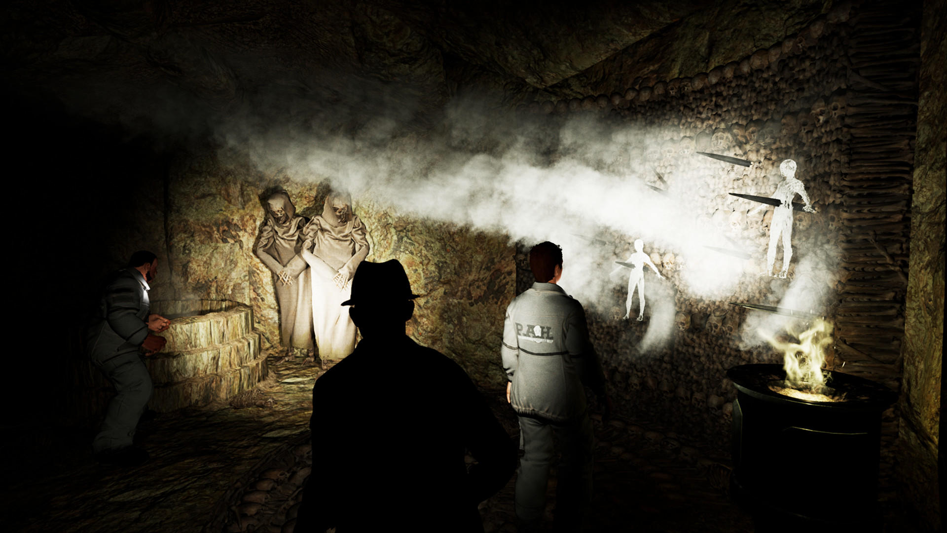 Pacify Latest Version for Android/iOS APK - TapTap