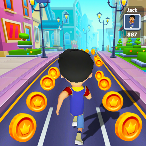 Vir the Robot Superhero boy for Android/iOS - TapTap