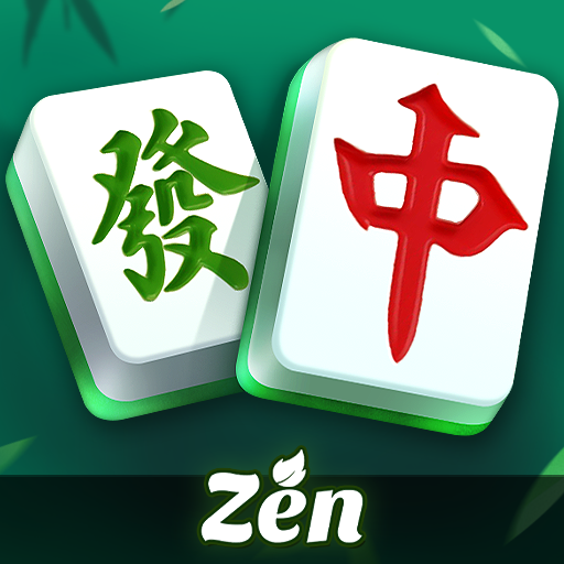 Zen Mahjong: Classic Tiles for Android/iOS - TapTap