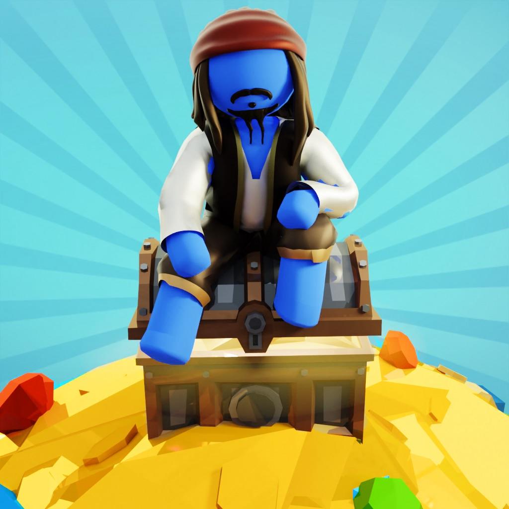 Pirate Life - Build Explore for Android/iOS - TapTap