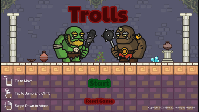 Trolls Game android iOS apk download for free-TapTap