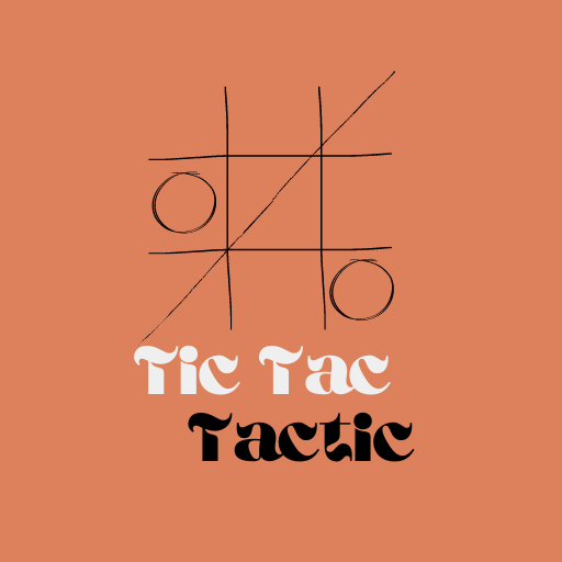 TicTac Tactic Latest Version for Android/iOS APK - TapTap