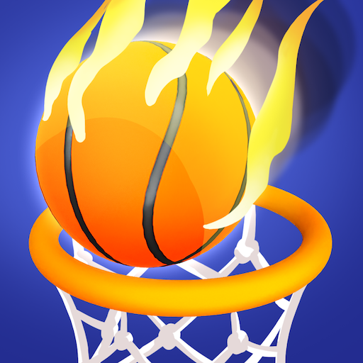 Dunk Basketball Game Latest Version for Android/iOS - TapTap
