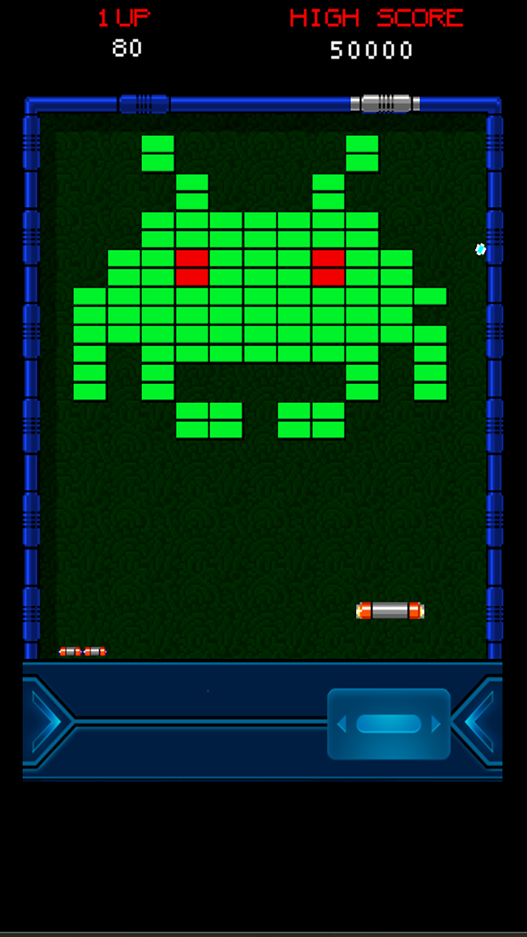 arkanoid android iOS apk download for free-TapTap