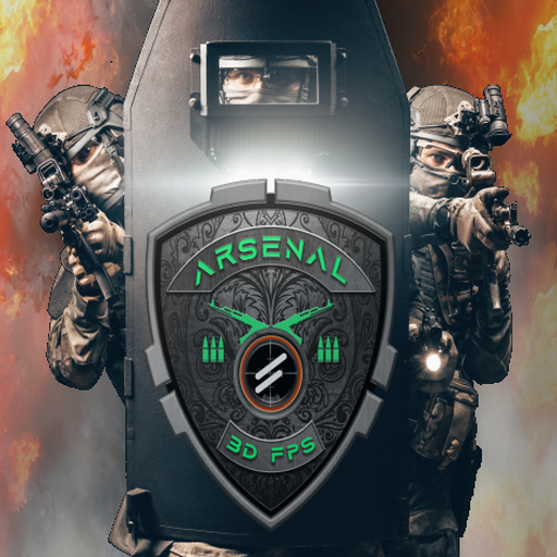 Arsenal 3D Multiplayer Shooter for Android/iOS - TapTap