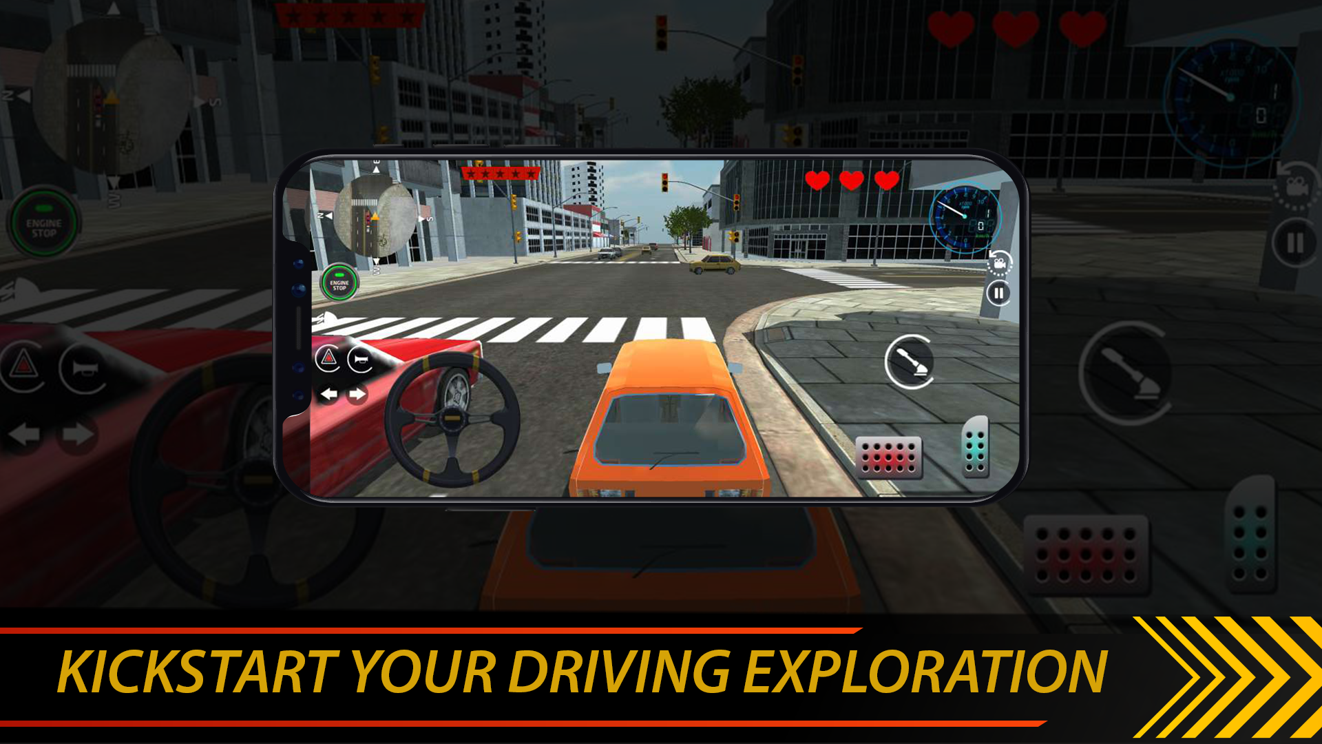 Wheel Wizards android iOS apk download for free-TapTap