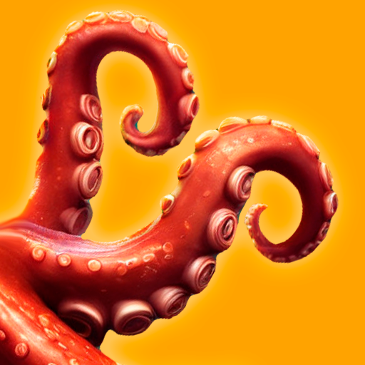 Tentacle Voxel Destruction for Android/iOS - TapTap