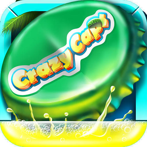 Crazy Caps Latest Version for Android/iOS APK - TapTap