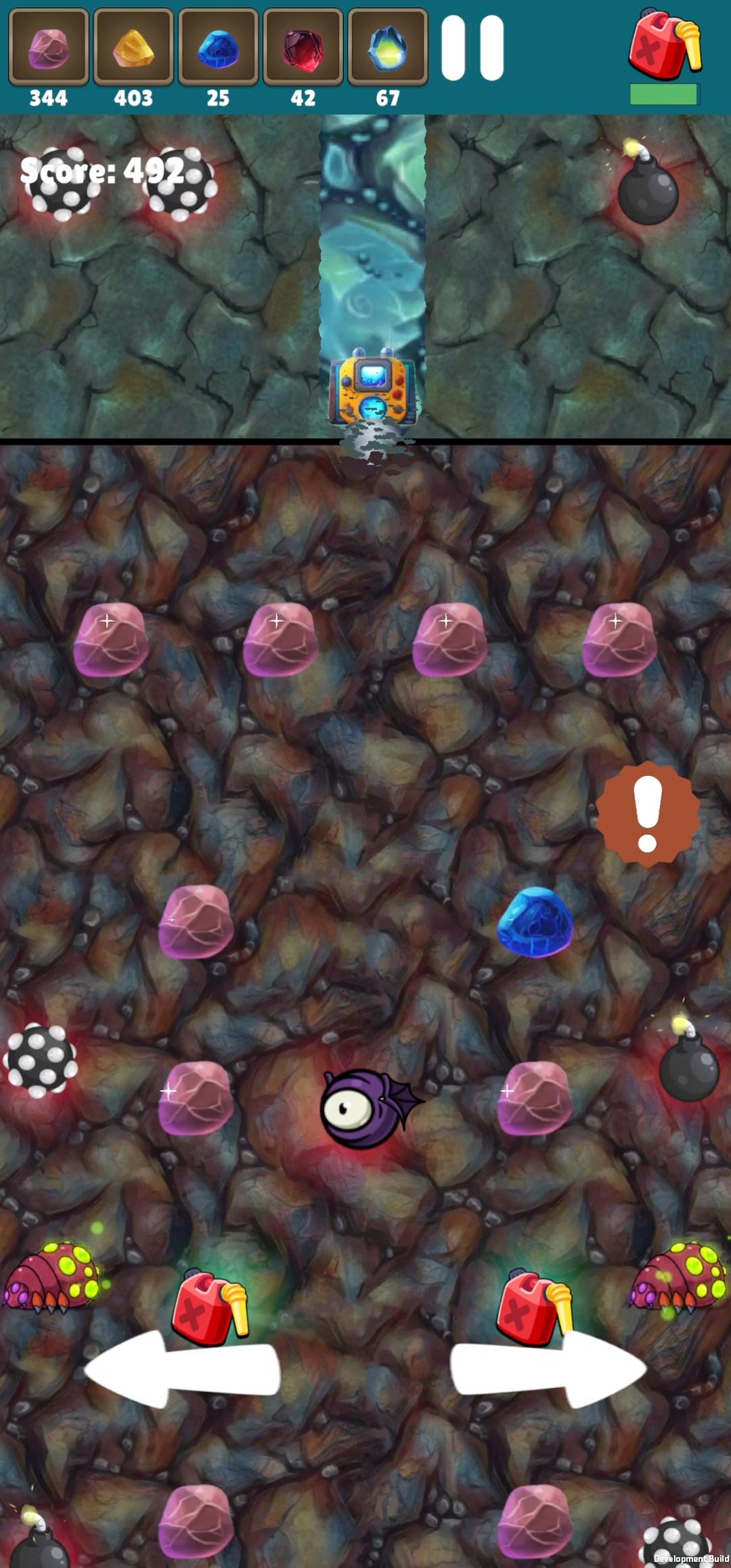 Keep Digging android iOS apk download for free-TapTap