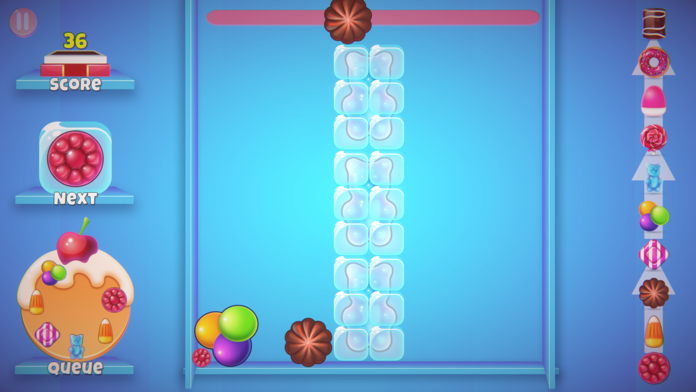 Sweets Drop android iOS apk download for free-TapTap
