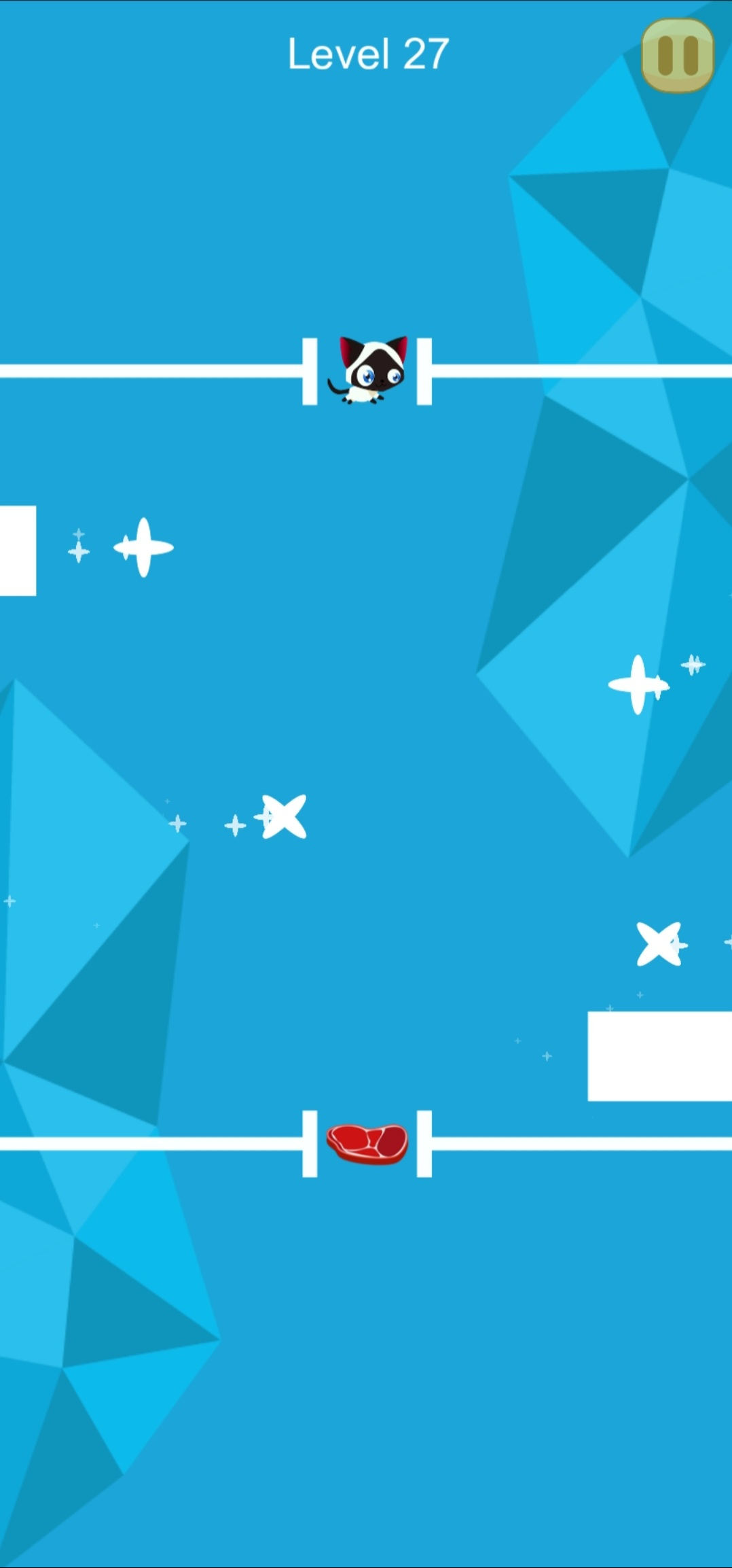 Catcher Cat android iOS-TapTap