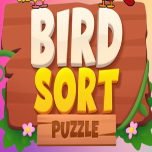 Bird Sort Color : Bird Puzzle for Android/iOS - TapTap