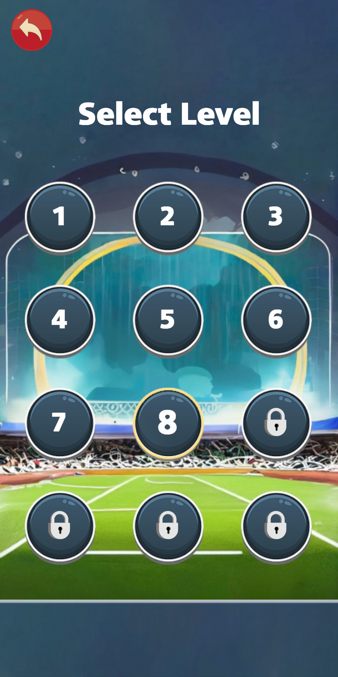 Soccer Swipe: Football Games android iOS apk download for free-TapTap