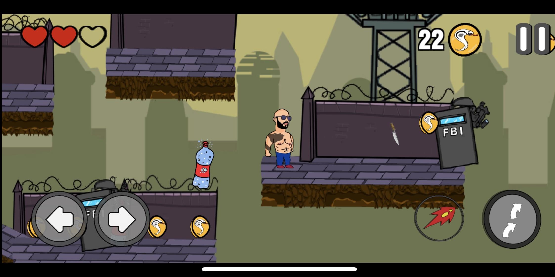 Super Andrew Tote android iOS apk download for free-TapTap