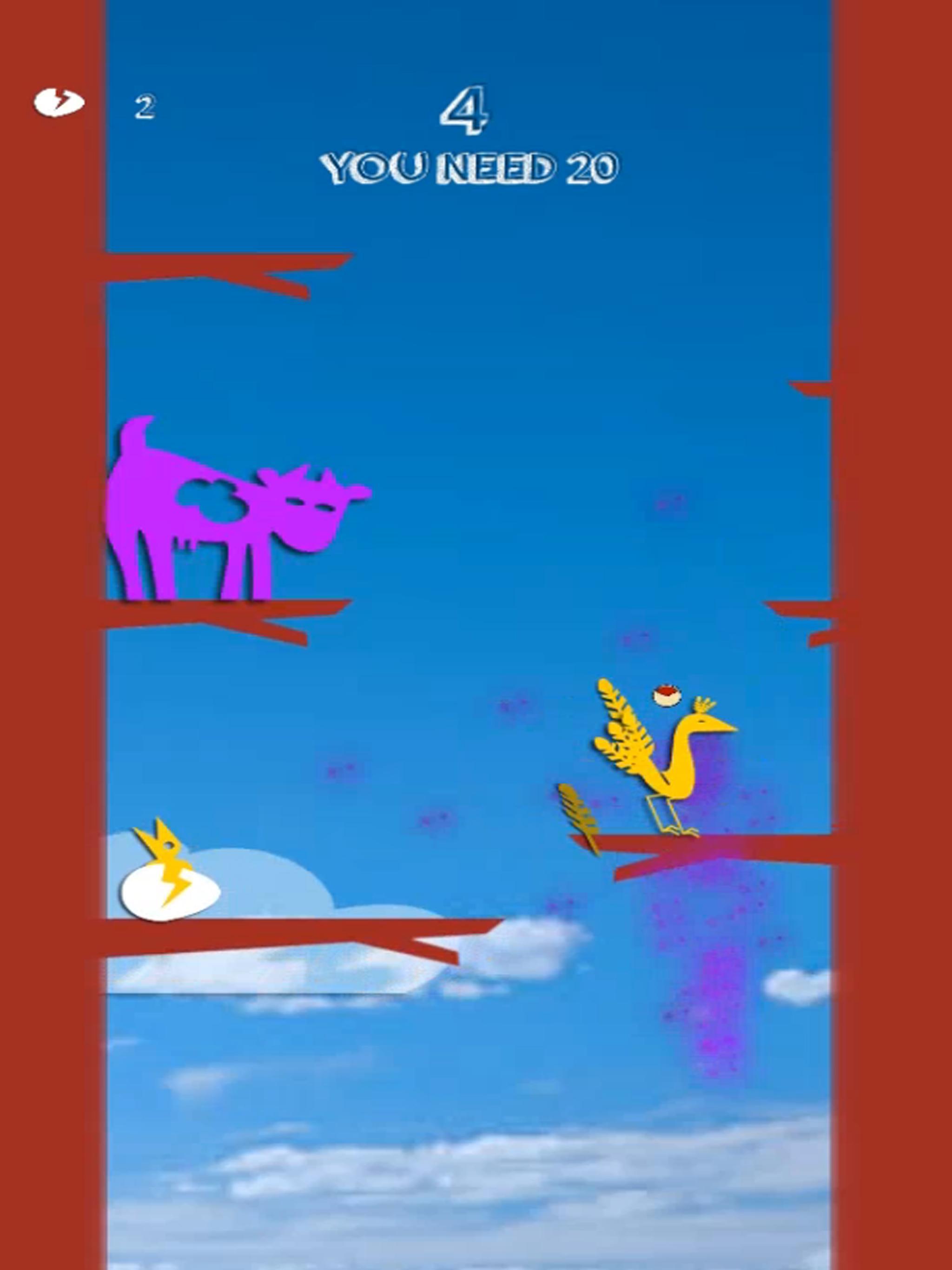 Bird and Cow android iOS apk download for free-TapTap