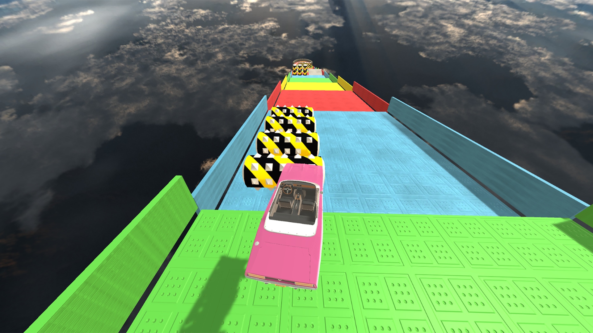 Smash Car: Crash Simulator 3D android iOS apk download for free-TapTap