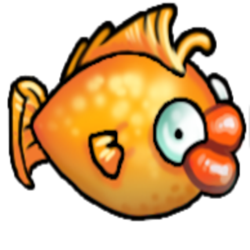 Fishy the reincarnation android iOS-TapTap