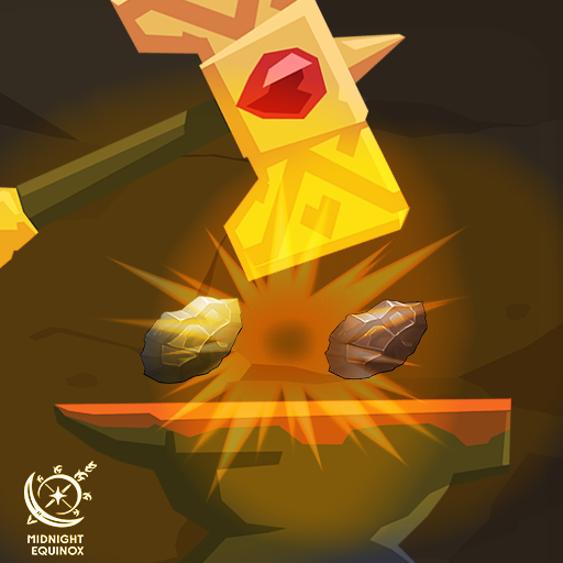 Forge Fusion Latest Version for Android/iOS APK - TapTap