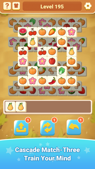 Download Tile Match 3 Master for Android/iOS APK - TapTap