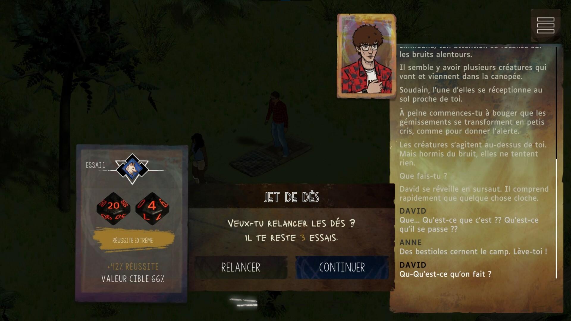 Stranded On An Island android iOS-TapTap