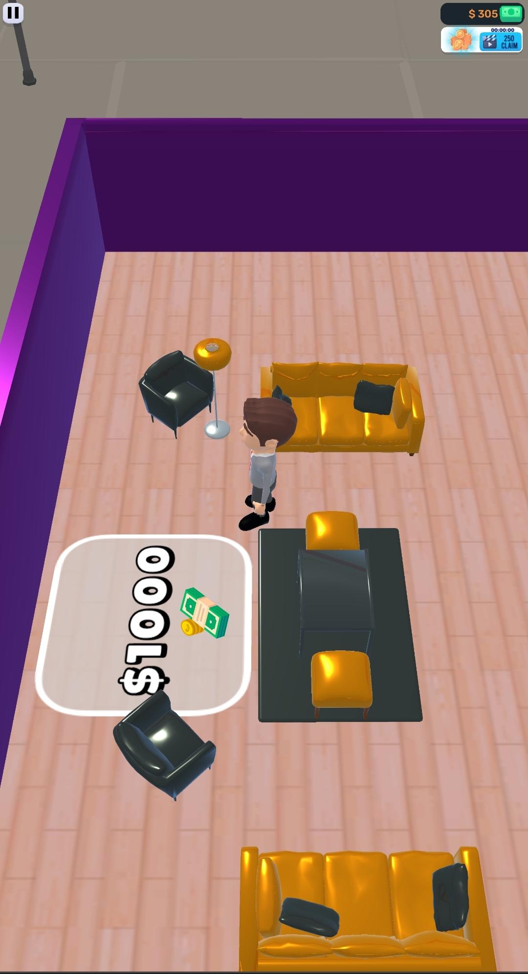 Music Studio Simulator android iOS-TapTap