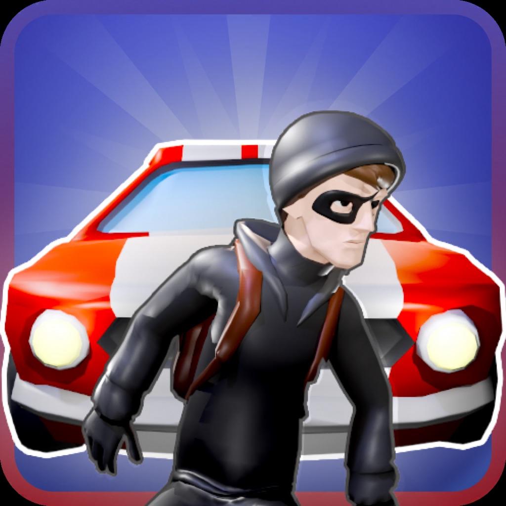 Perfect Robbery: Theft Puzzles android iOS apk download for free-TapTap