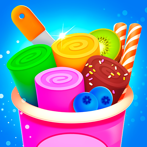 Bake Create: Dessert Delight for Android/iOS - TapTap