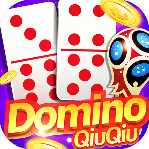 Domino QiuQiu 99(kiukiu) - Free domino games for Android/iOS