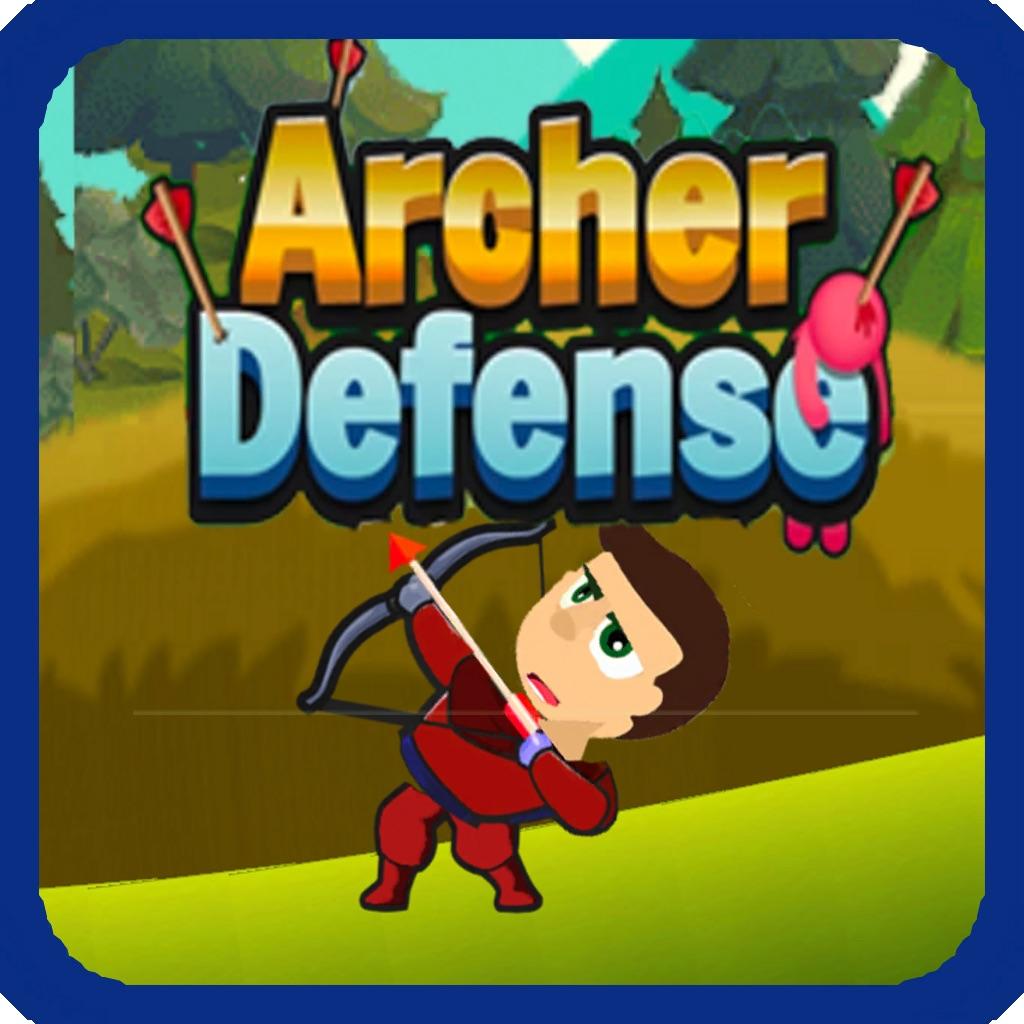Archer Defense Game Latest Version for Android/iOS - TapTap