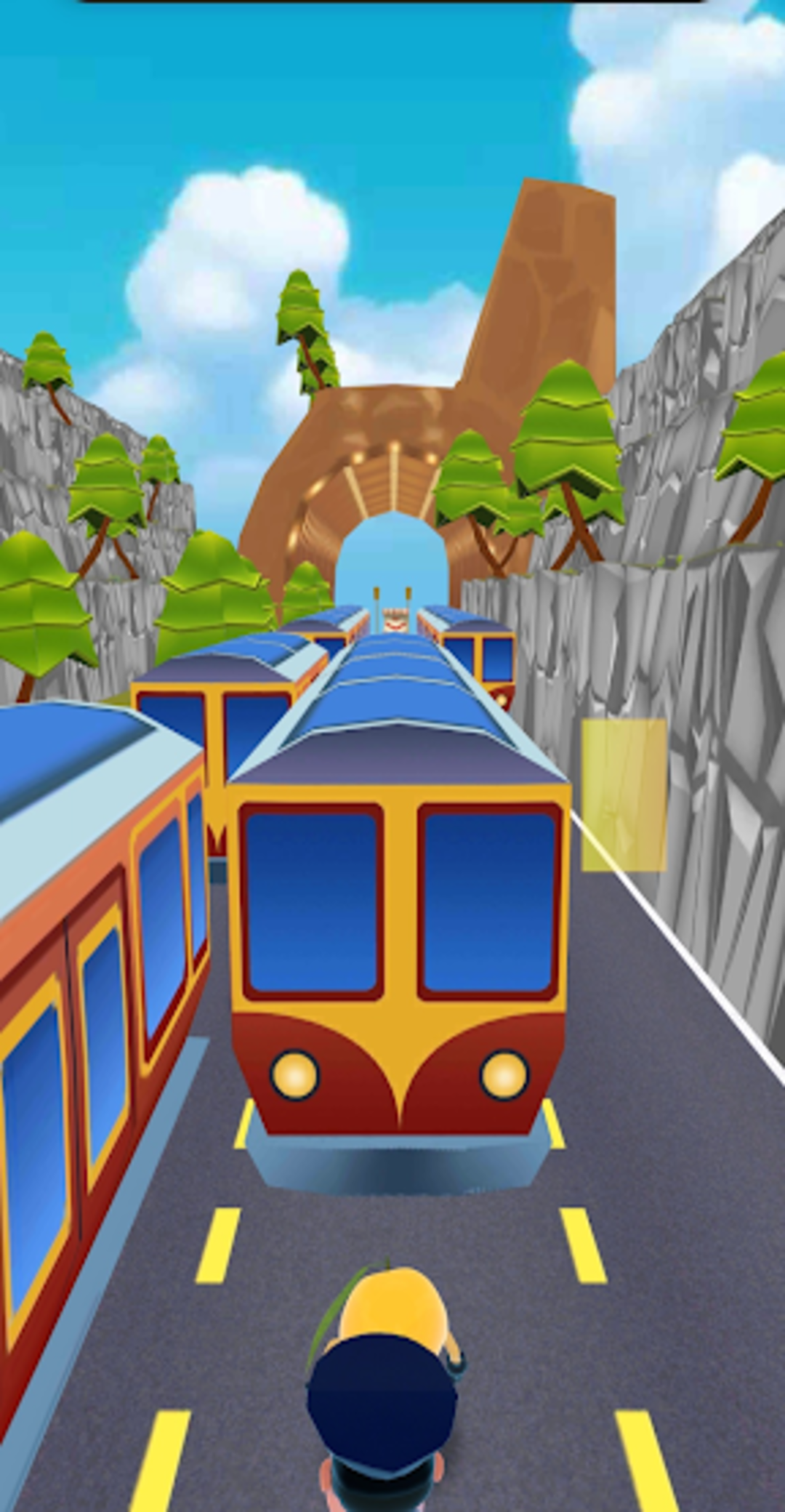 SBG - Running Game android iOS-TapTap